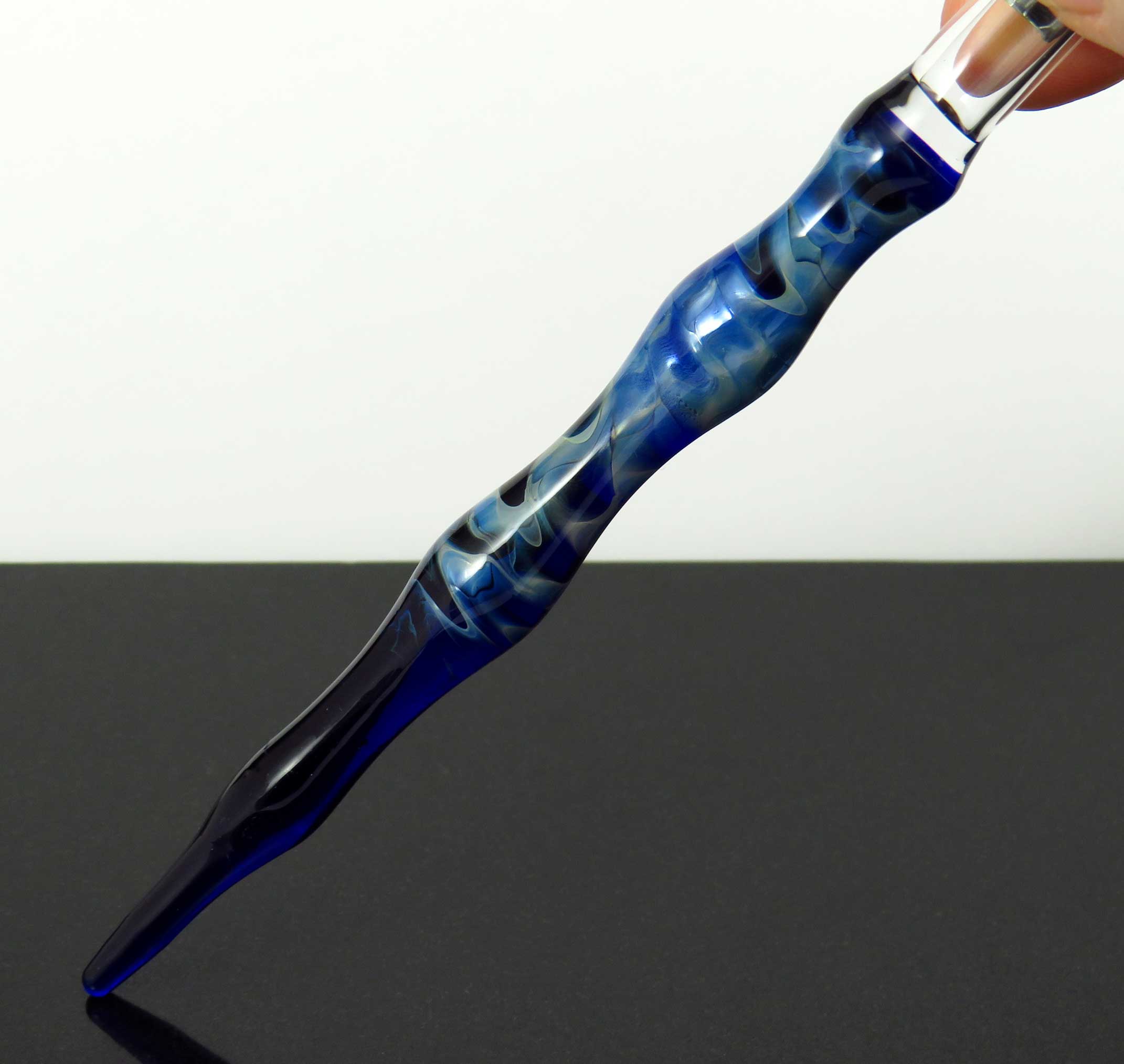 Glass pens – SteamPunkGlass